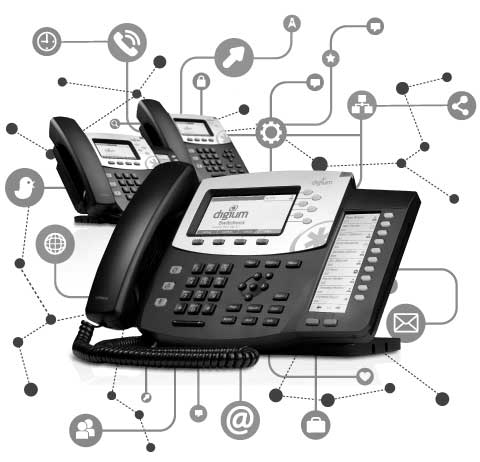 Asterisk VoIP Protocols